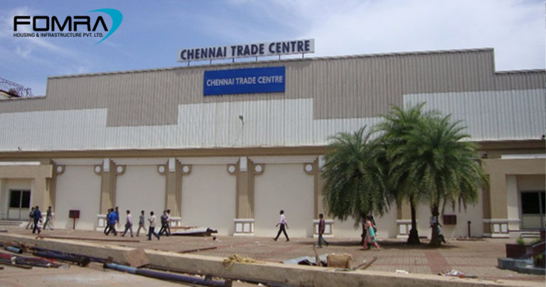 A Journey From Guindy to Porur in Search of Real Estate Investment