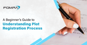 A Beginner’s Guide to Understanding Plot Registration Process